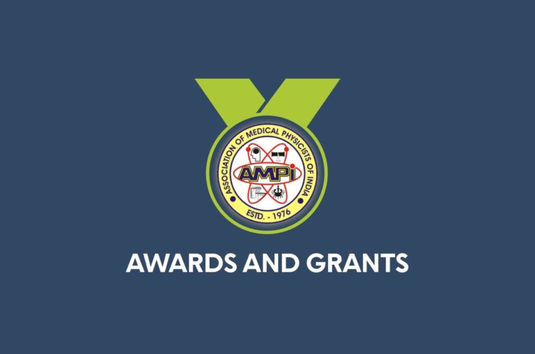 Last date extended to Aug 31st, 2025 !!! Apply for AMPI Awards and ...