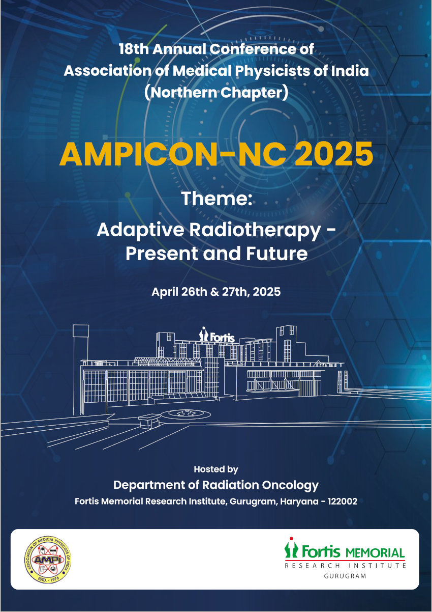 AMPICON-NC 2025 on April 26 and 27, 2025 announced ! – Association of ...