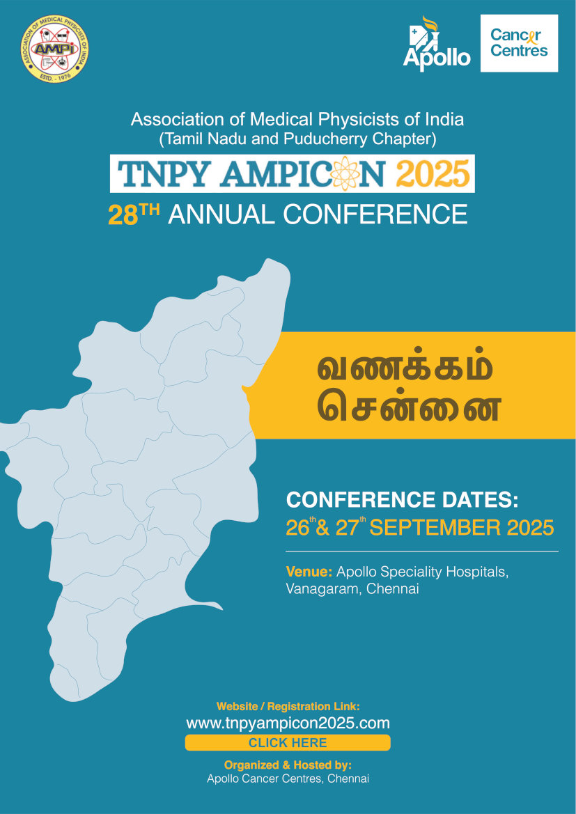 TNPY AMPICON 2025 scheduled for Sep 26 & 27, 2025 ! Join now ...
